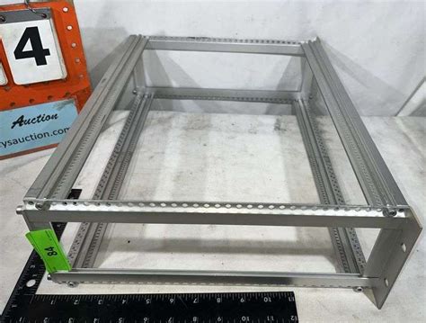 Empty Test Chassis Bentley And Associates Llc