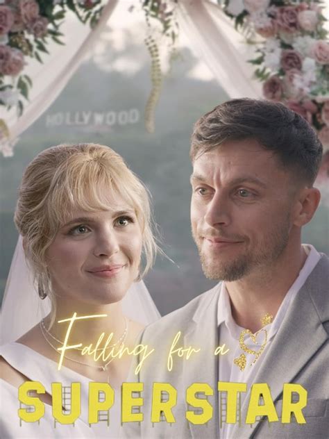 Falling For A Superstar Tv Mini Series 2024 Imdb