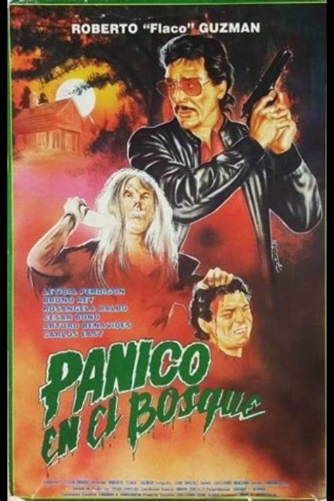 Stream Panic In The Forest 1989 Find It On Netflix Prime Video