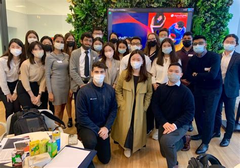 Shrija Pathak On Linkedin I Was Delighted To Join Alphasights Hong Kongs Onsite Insight Day The