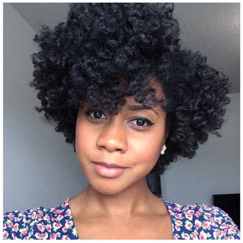 Pin By Cami King On Puff Short Hair Wigs Curly Hair Styles Natural Hair Twists