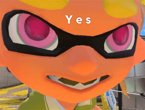 Murder Drones X Splatoon Rmurderdrones