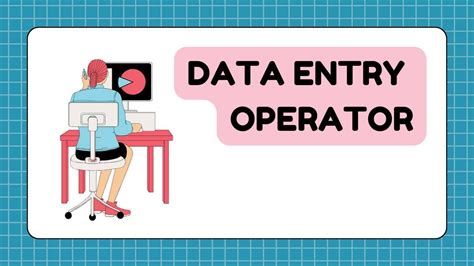 What Is Data Entry Operator Courses Skills Salary And Career What Is Data Entry Operator Courses Skills Salary And Career