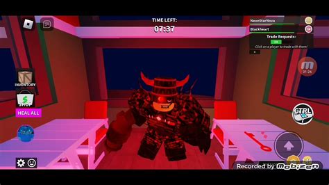 Roblox Guesty You Are Doomed Mrdoombringer Theme Youtube