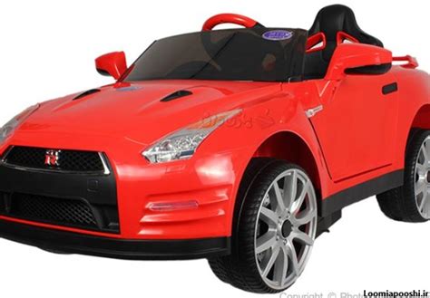 عکس ماشین شارژی نیسان