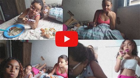Cuidando Da Minha Irmã O Dia Inteiro Youtube