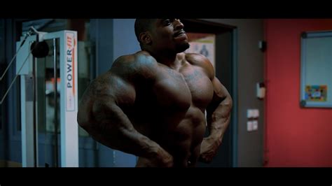 Bryan Macauley Get It Done Xcore Youtube