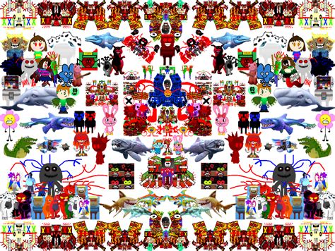 Baldi Exe Buttons V By Ely Kowchai By Videomaker2849 On Deviantart