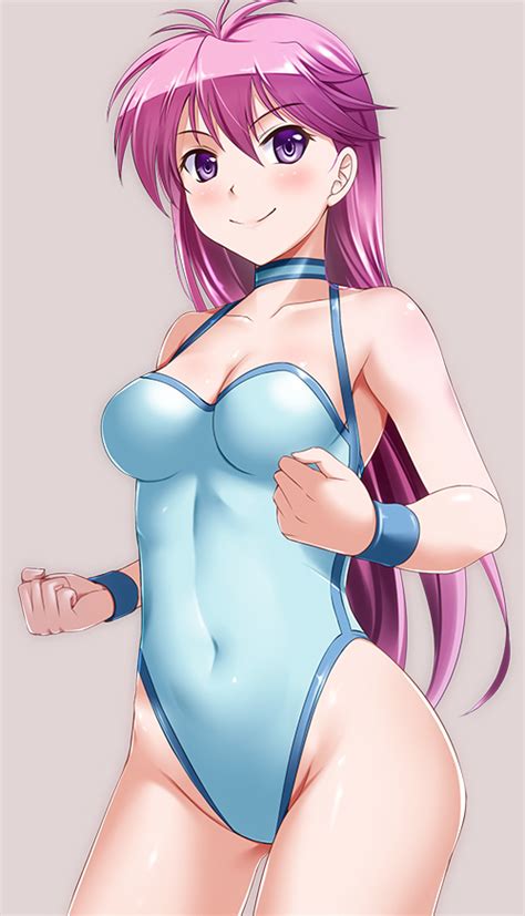 Mighty Yukiko Wrestle Angels And 1 More Drawn By Digdug006 Danbooru