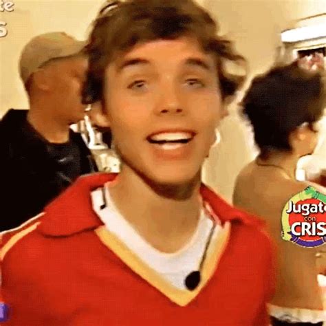 Pin Di R Su Benjamin Rojas