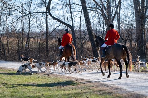 Mill Creek Hunt Club