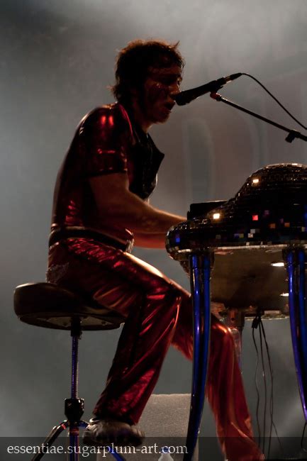 Antoine Gratton Essentiae