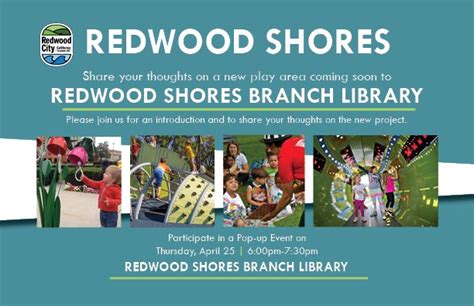 Redwood City Pop Up Parks Chat Event Rsca
