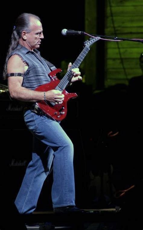 Mark Farner Of Grand Funk Railroad Fame Brings His Own Style And Songs To Bay City
