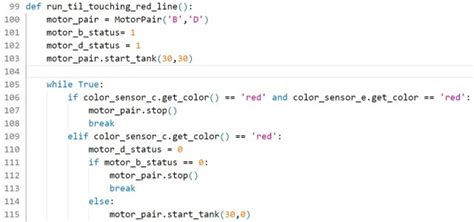 Lego Spike Prime “translate” Programming Blocks Into Python Code
