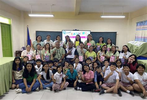 Tabok Elementary School Ii Tabok Elementary School Ii