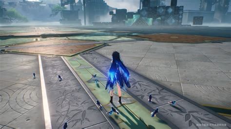 Wuthering Waves 35 Sp Yangyang ‘xuanling Full Guide Hn 玩新聞