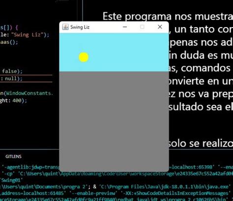 Github Lizcrisingenieria En Programacion