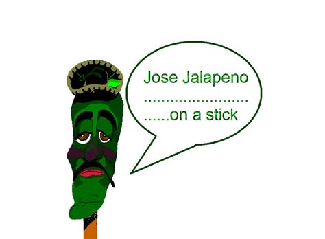 Jeff Dunham Jose Jalapeno By Mennykiller On Deviantart