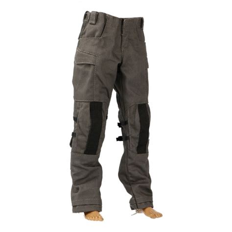 Arcteryx Leaf Drac Combat Pants Grey Easy And Simple Machinegun