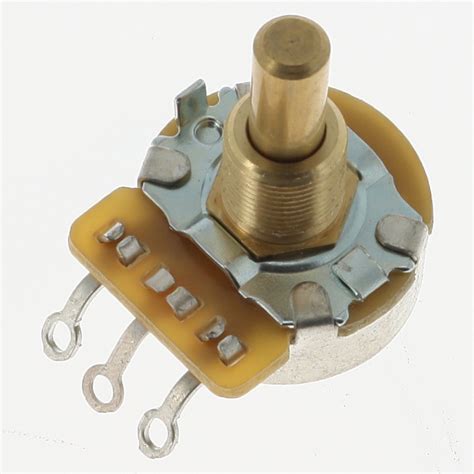 250k Log Potentiometer For Expert