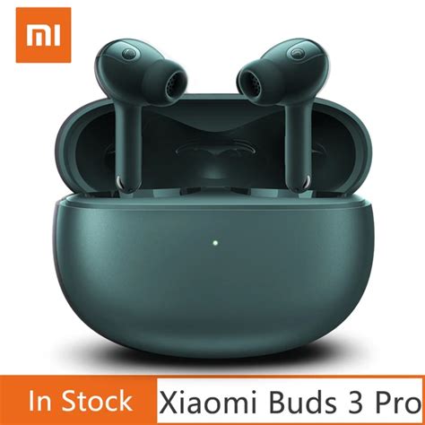 Xiaomi Buds True Wireless Stereo Tws Earphones