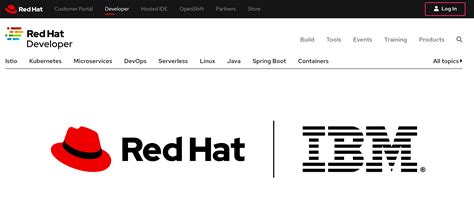 LinuxRed HatのKnowledgebaseを無料で見るためにRed Hat Developer Programに参加する