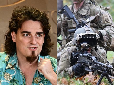 Palmer Luckey Says His Entire Career Has Led To This Moment — Scoring A 22 Billion Us Army