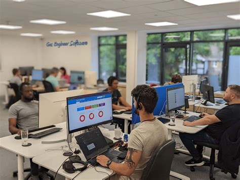 contact and support from gas engineer software