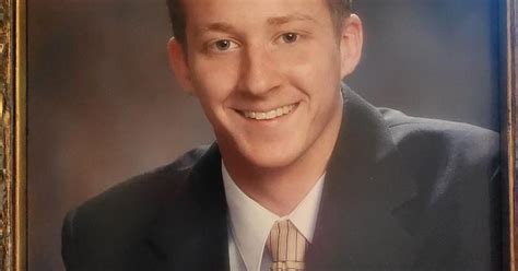 Christopher Ashlock Obituaries