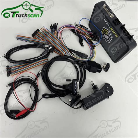 For Alientech Kess3 Kess V3 Ecu Tcu Power Modification Adjustment