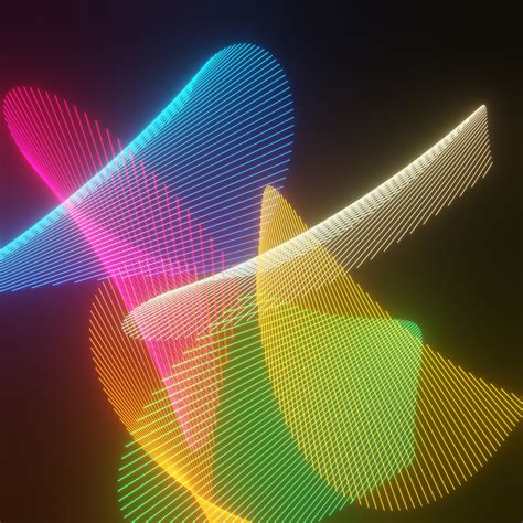 Iteracy Computer Generated Art