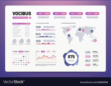 ux report template