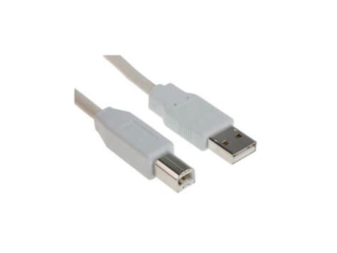 Usb Printer Cable A To B Tech Co Za