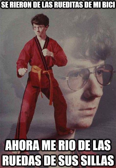 Cuánto Cabrón Con La Vara Que Mides Con Esa Misma Serás Medido