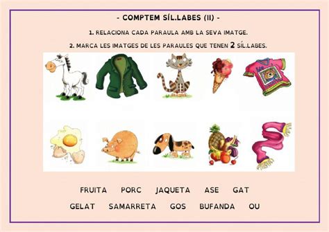 Comptem SÍl Labes Ii Online Exercise For Live Worksheets