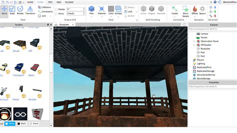 How To Insert A Model In Roblox Studio Rayniom