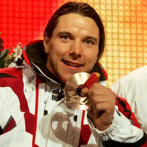 Team Austria Siegfried Grabner Österreichisches Olympisches Comité