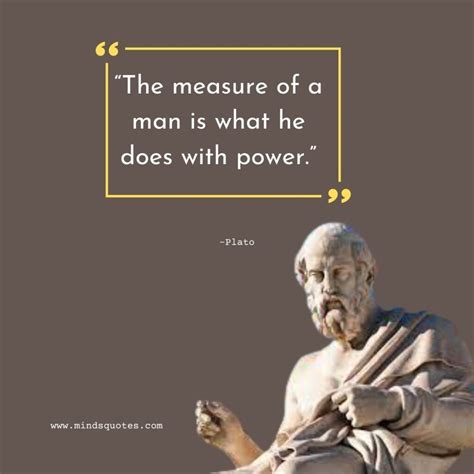 135 Best Plato Quotes About Life Success Self Education