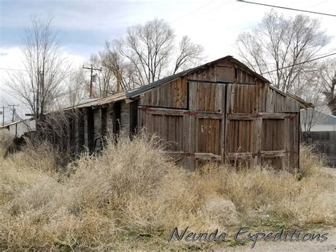 Montello • Nevada Expeditions