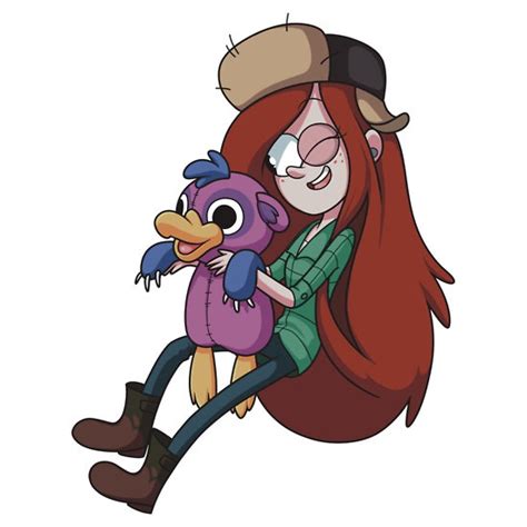 Wendy Gravity Falls Quotes Quotesgram