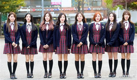 Xuất Hiện Nữ Thần Tóc Tím đẹp Xuất Thần Lấn át Luôn Cả Dàn Mỹ Nhân Twice