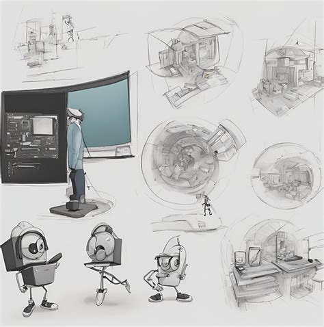 作品集課程
