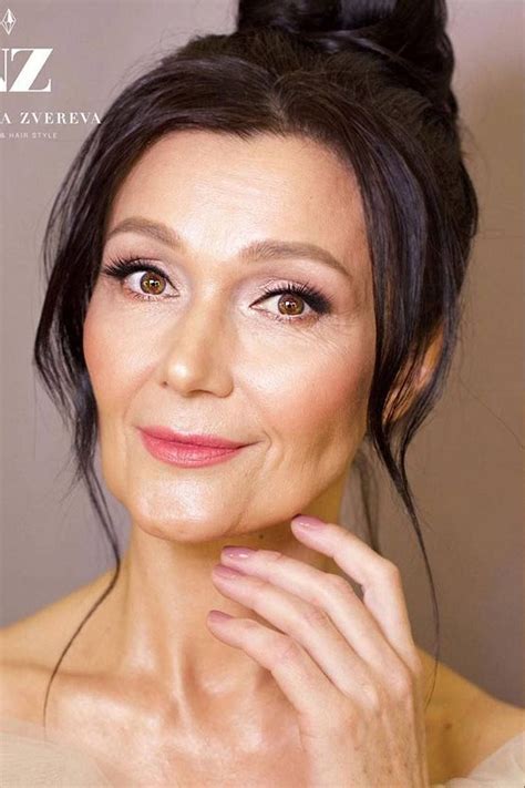 Pin On Makeup For Over 50 And 60
