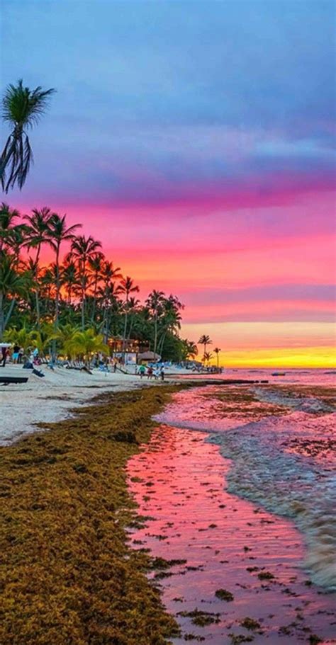 Pin By Innovazion1a On Bellos Paisajes Dominican Republic Travel