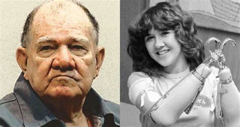 The Vicious Crimes Of Lawrence Singleton The Rapist Who Chopped Off His Victims Arms With A