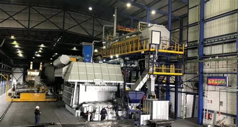 Hydros Decarbonization Roadmap International Aluminium Journal