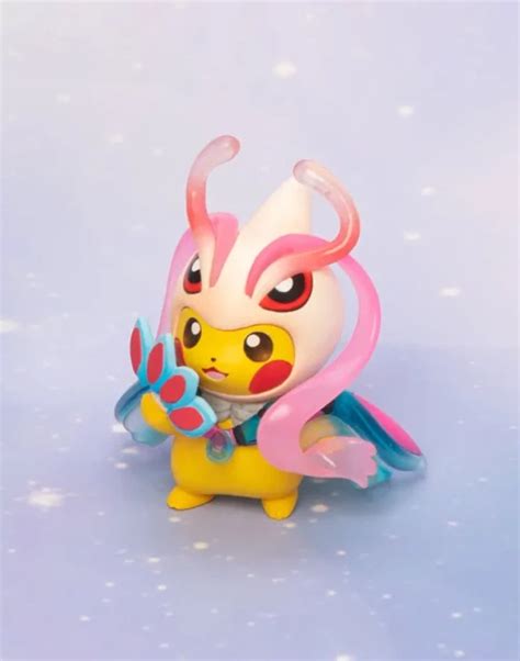 Original 8cm Cosplay Pikachu Archives Figuretopia