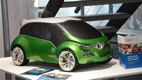 Lowcvp Uk Market Potential Uk