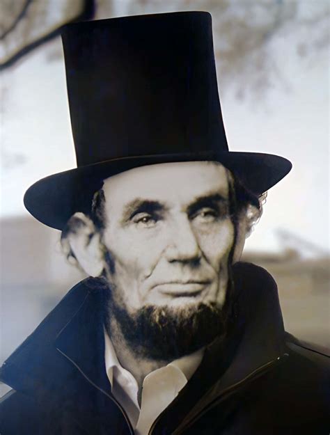 How Tall Was Abraham Lincoln With His Hat Malevus